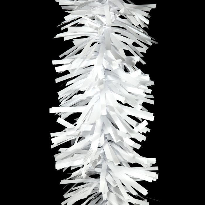 Regular Cut PVC Garland | Holiday Outdoor Decor